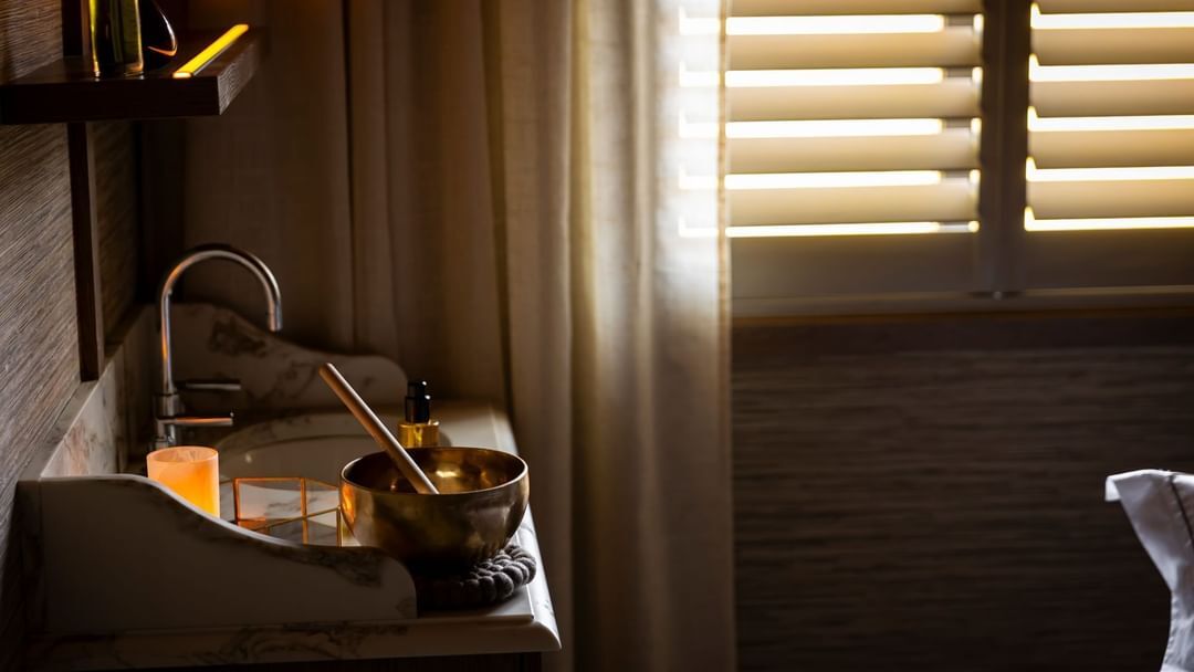 Good Spa Guide | The Spa at Dunluce Lodge
