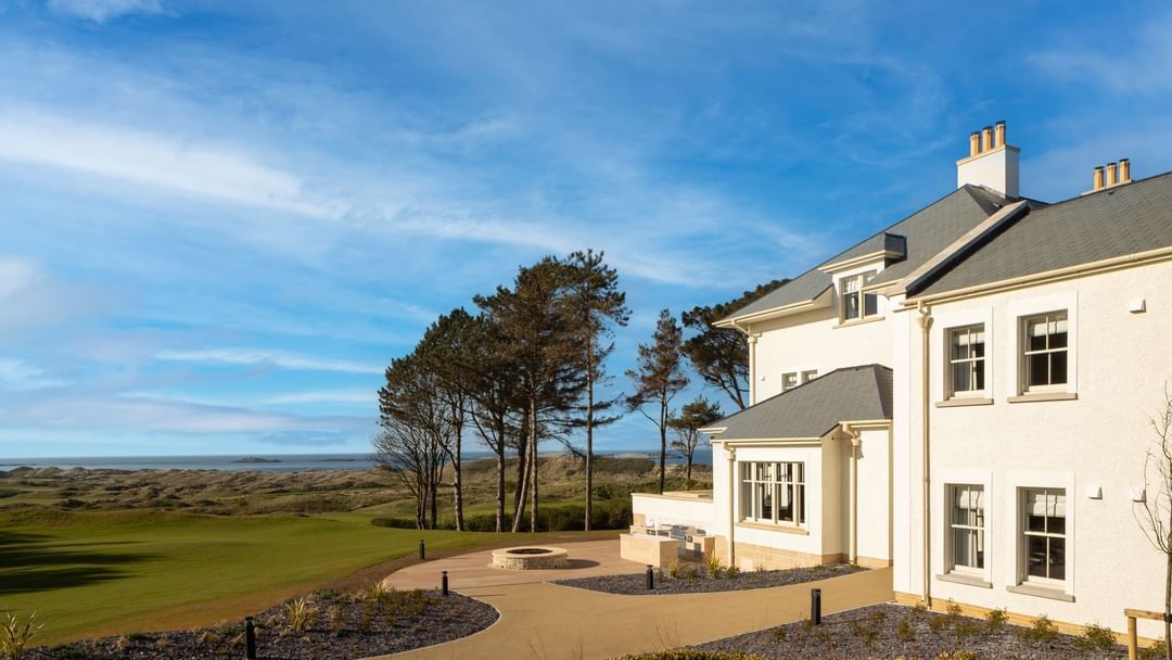 Good Spa Guide | The Spa at Dunluce Lodge