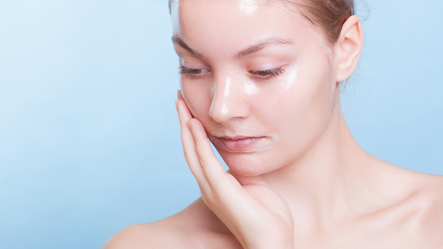 Good Spa Guide | Five at home facial peels for all skin types