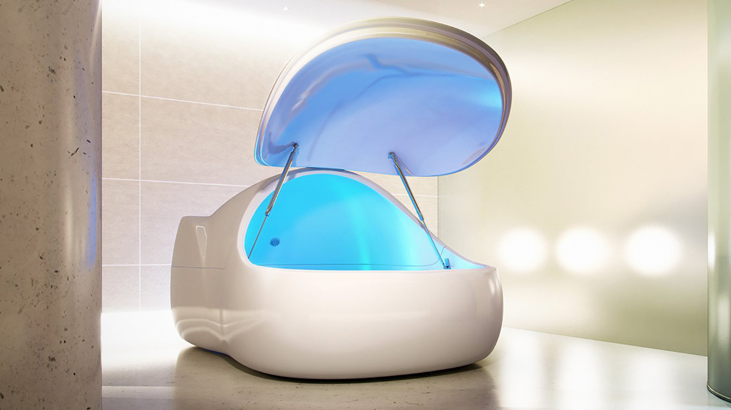 Good Spa Guide | The Float Spa in Hove