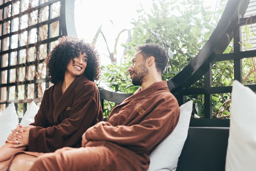 Good Spa Guide | Galgorm