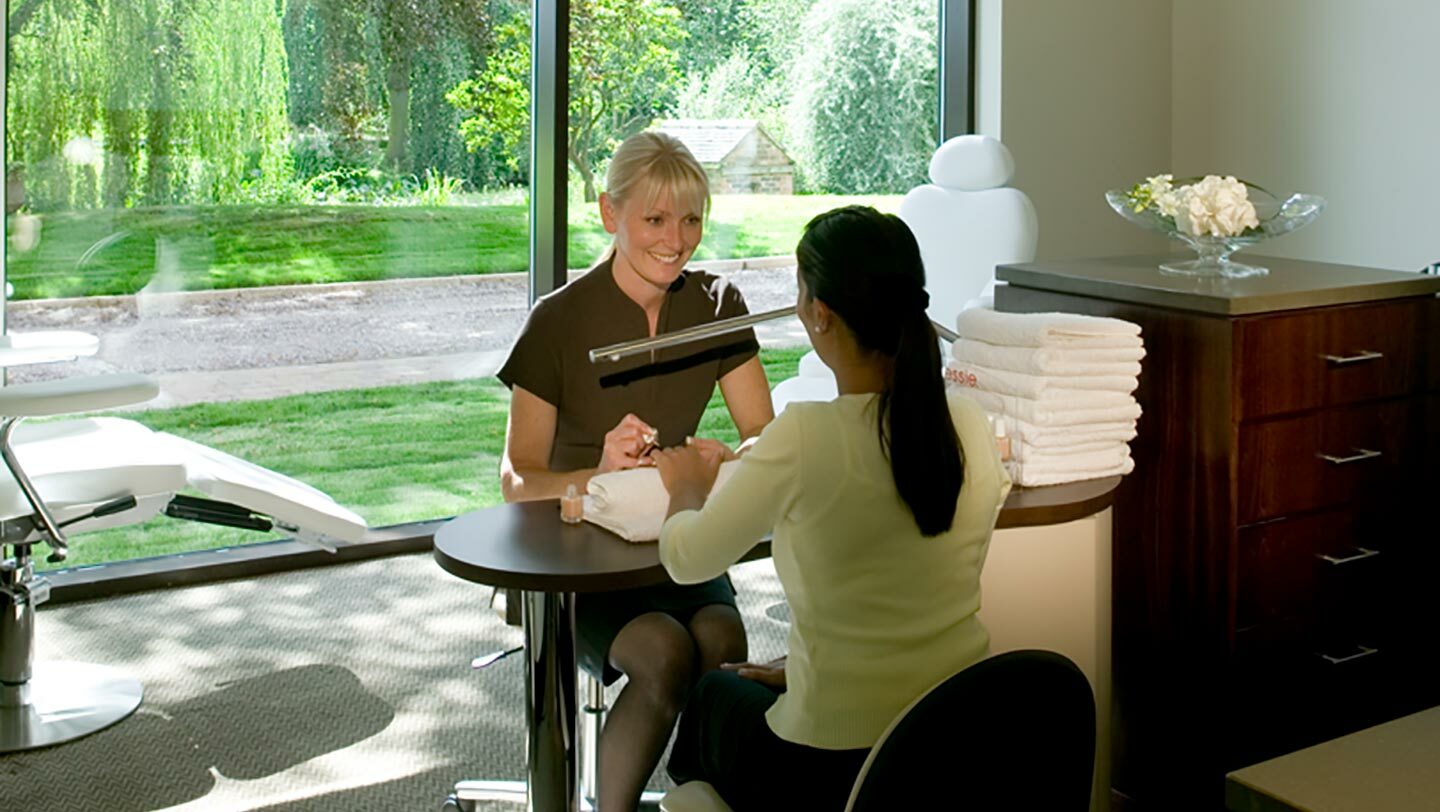 Good Spa Guide | What makes a good spa therapist?