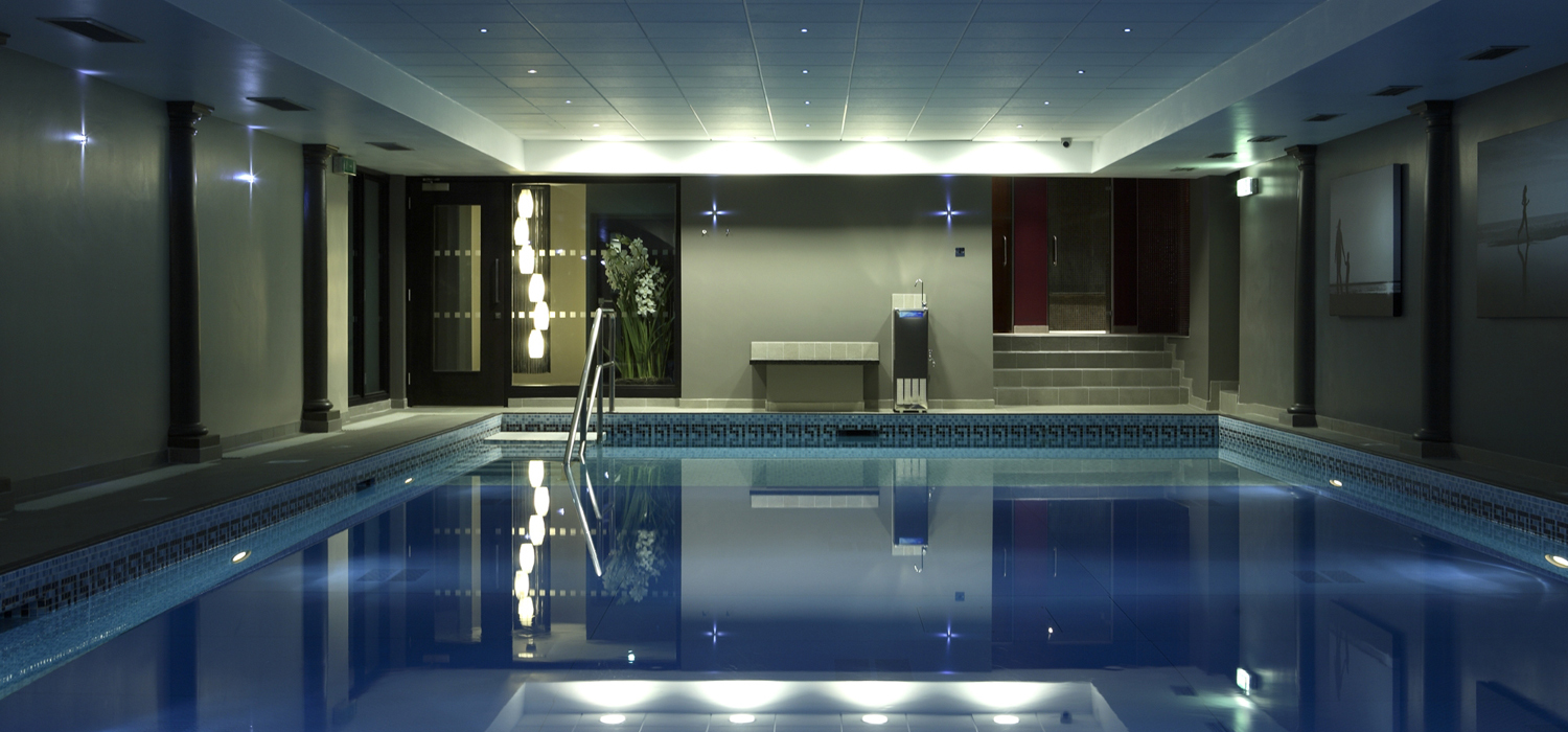 Good Spa Guide | Grand Jersey Hotel & Spa