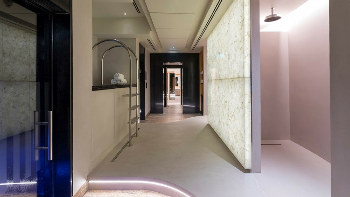 Good Spa Guide | Sequoia Spa at The Grove