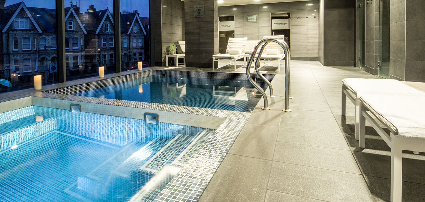 Good Spa Guide | Guildford HarSPA