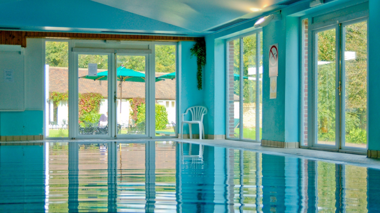 Good Spa Guide | The Club at Holbrook