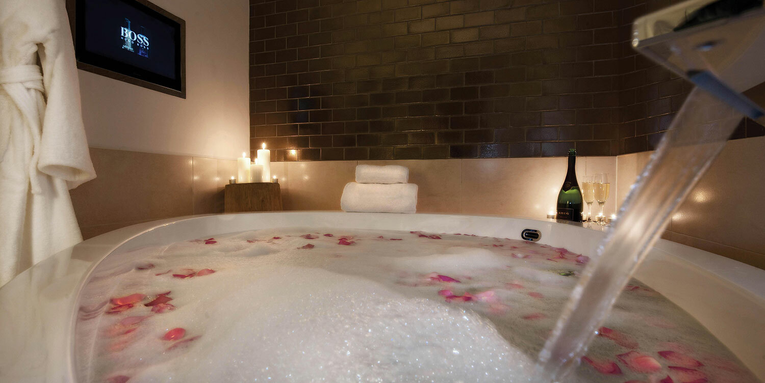 Good Spa Guide | Rudding Park Spa