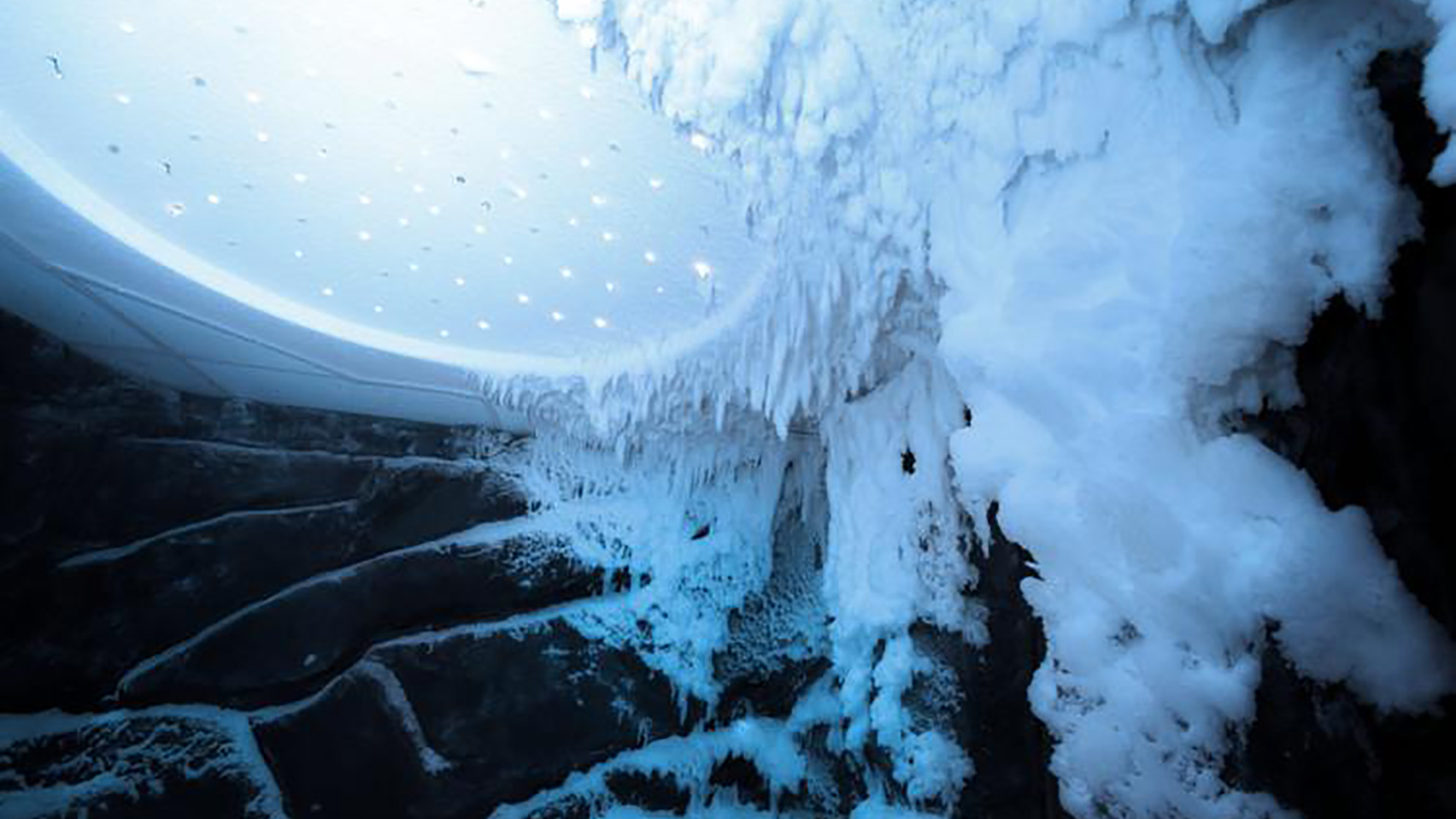 Good Spa Guide | Thermal suites: ice and snow rooms