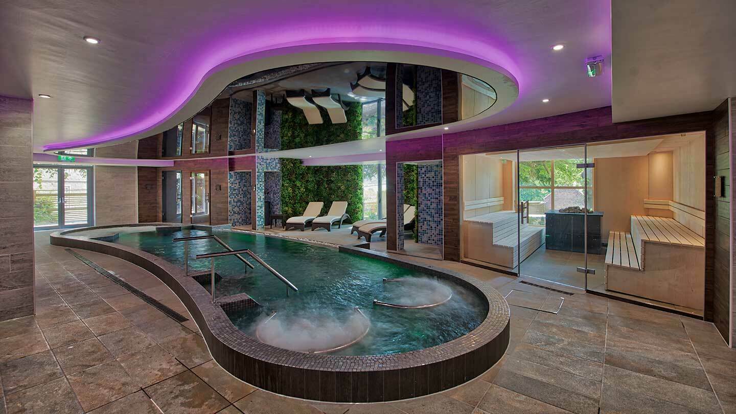 Good Spa Guide | The Garden Secret Spa at Ringwood Hall
