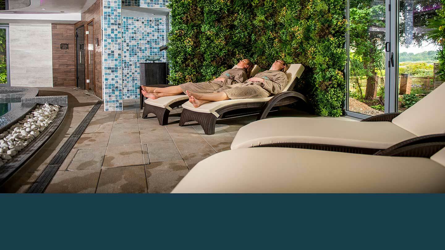 Good Spa Guide | The Garden Secret Spa at Ringwood Hall