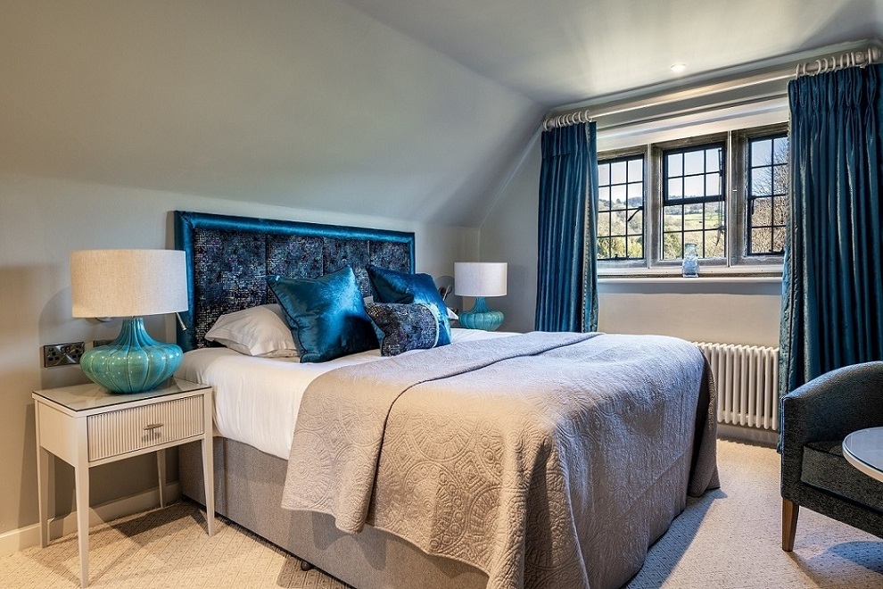 Good Spa Guide | Elan Spa at The Greenway Hotel and Spa