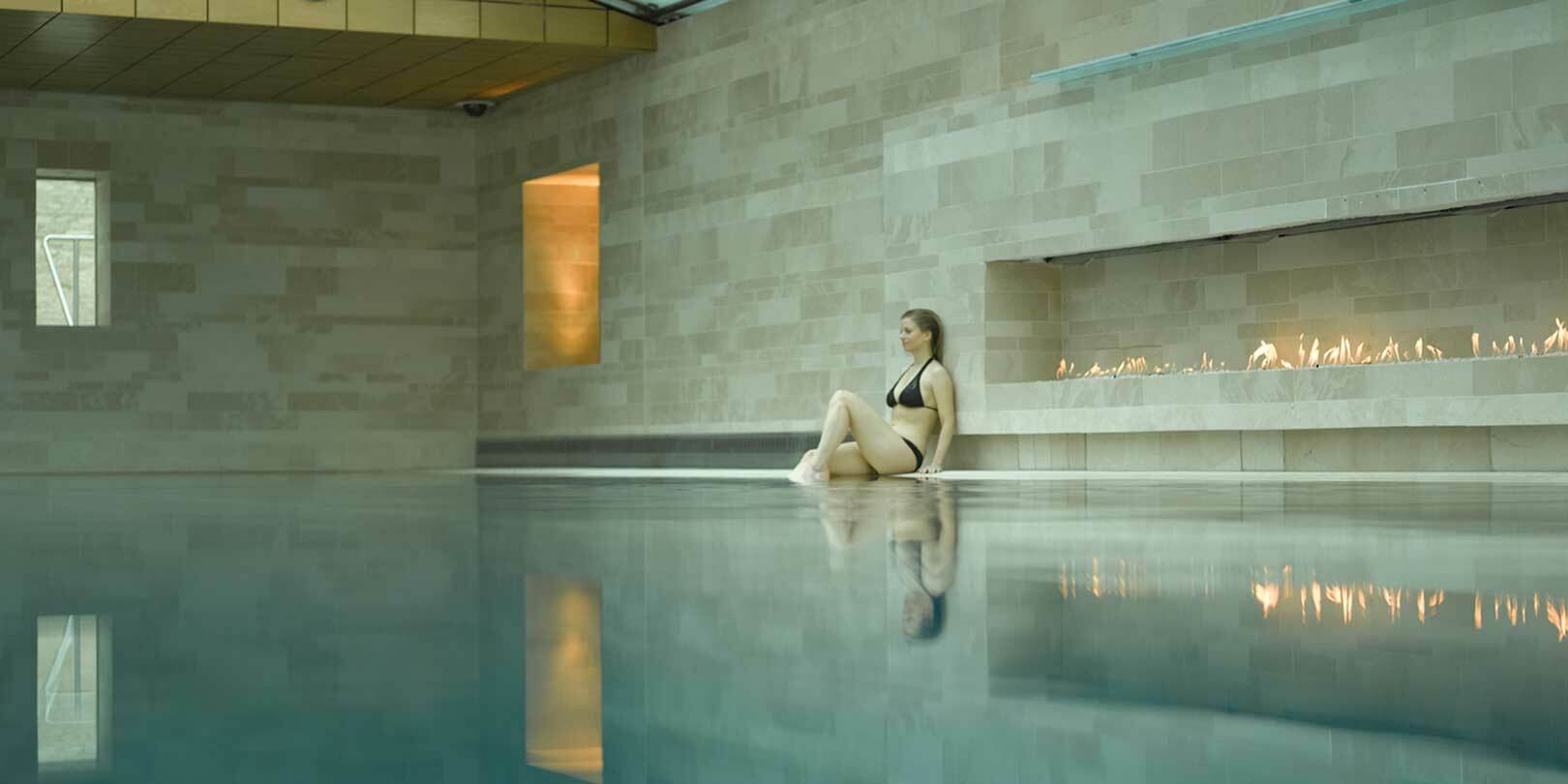 Good Spa Guide | The Spa at Lucknam Park