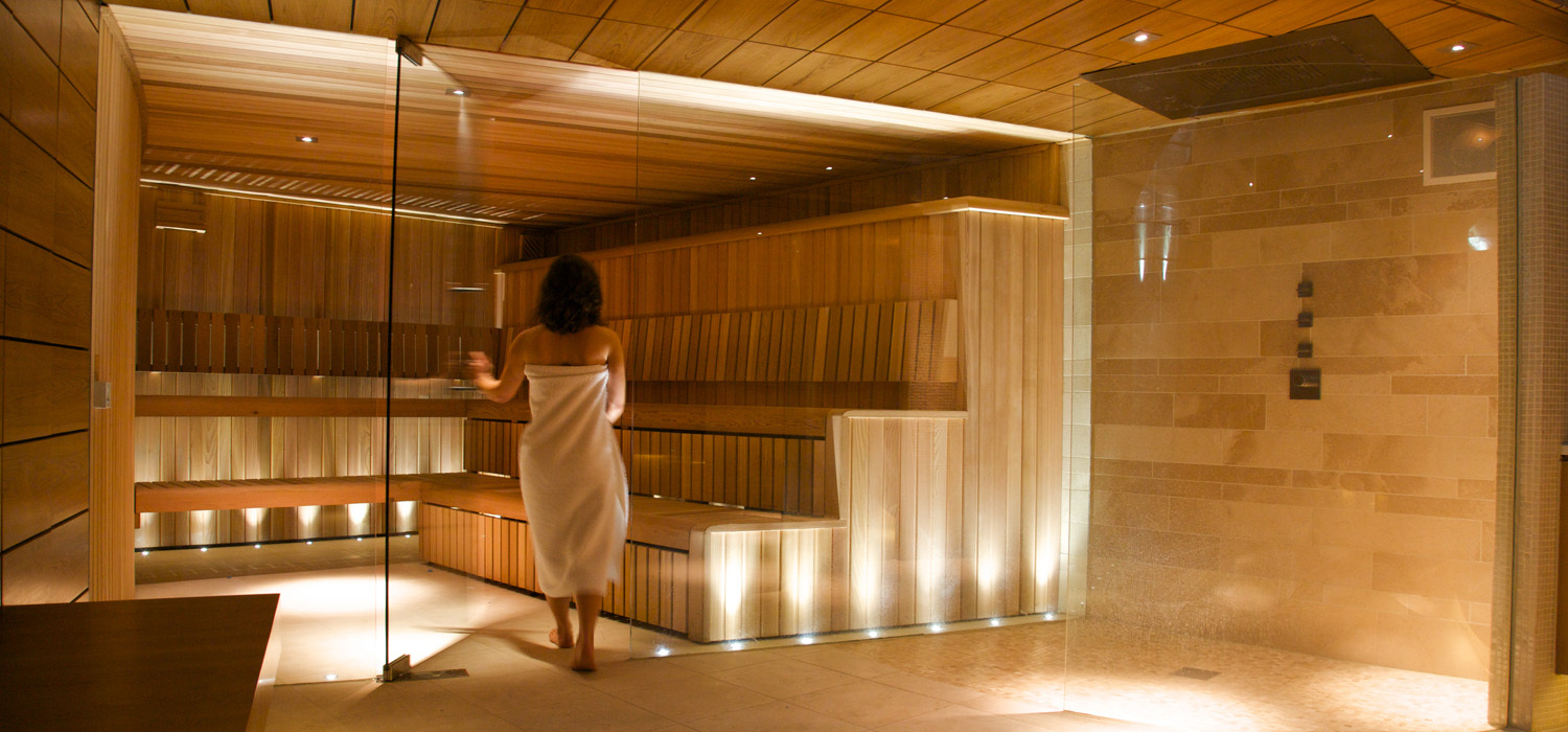 Good Spa Guide | The Spa at Lucknam Park