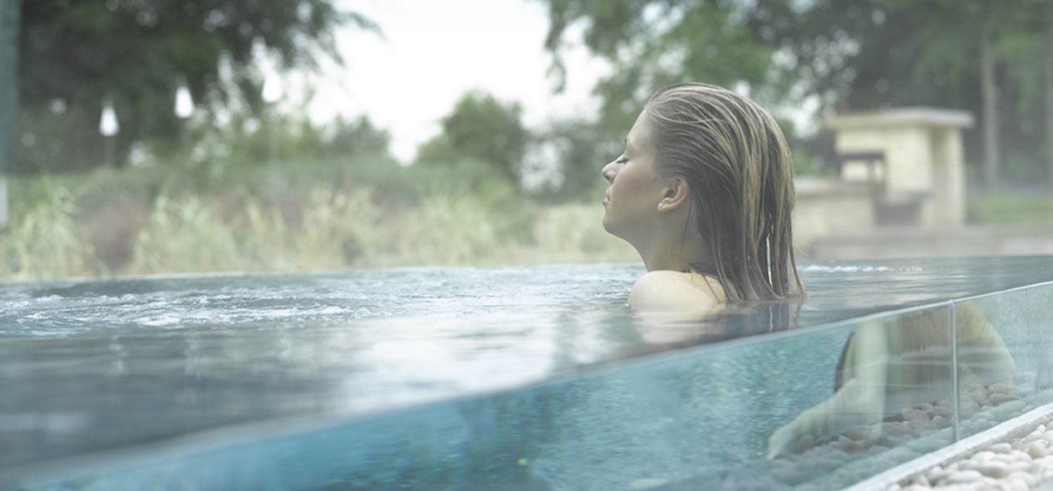 Good Spa Guide | The Spa at Lucknam Park