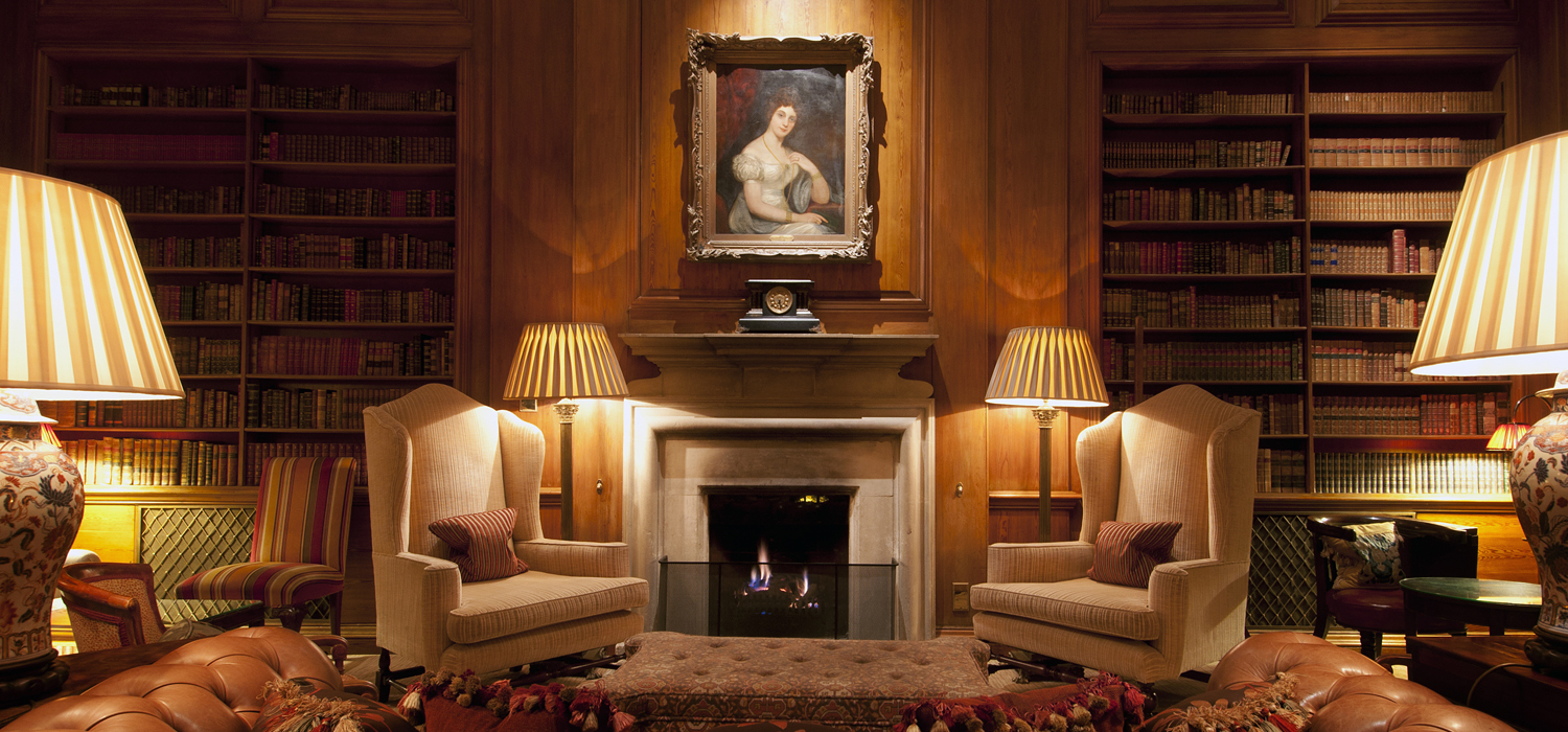Good Spa Guide | The Spa at Lucknam Park