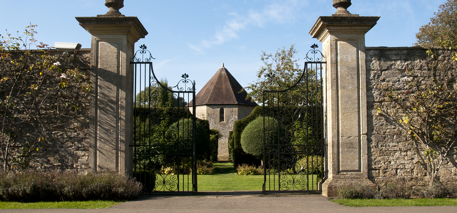 Good Spa Guide | The Spa at Lucknam Park