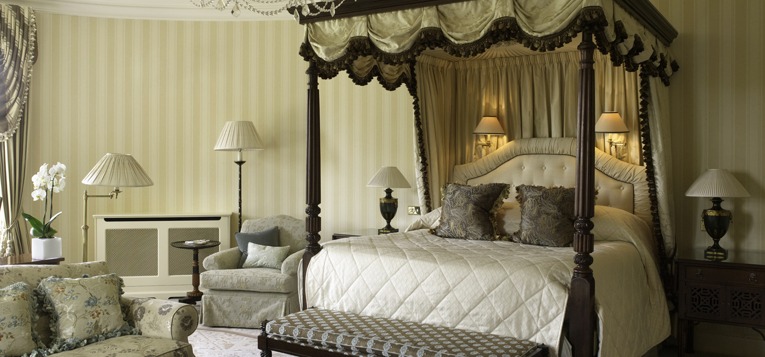 Good Spa Guide | The Spa at Lucknam Park