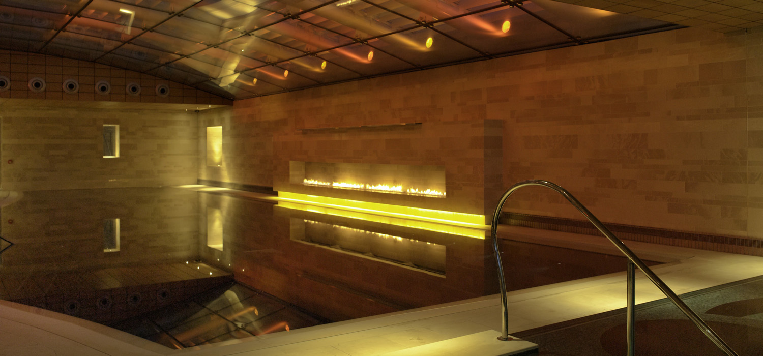 Good Spa Guide | The Spa at Lucknam Park