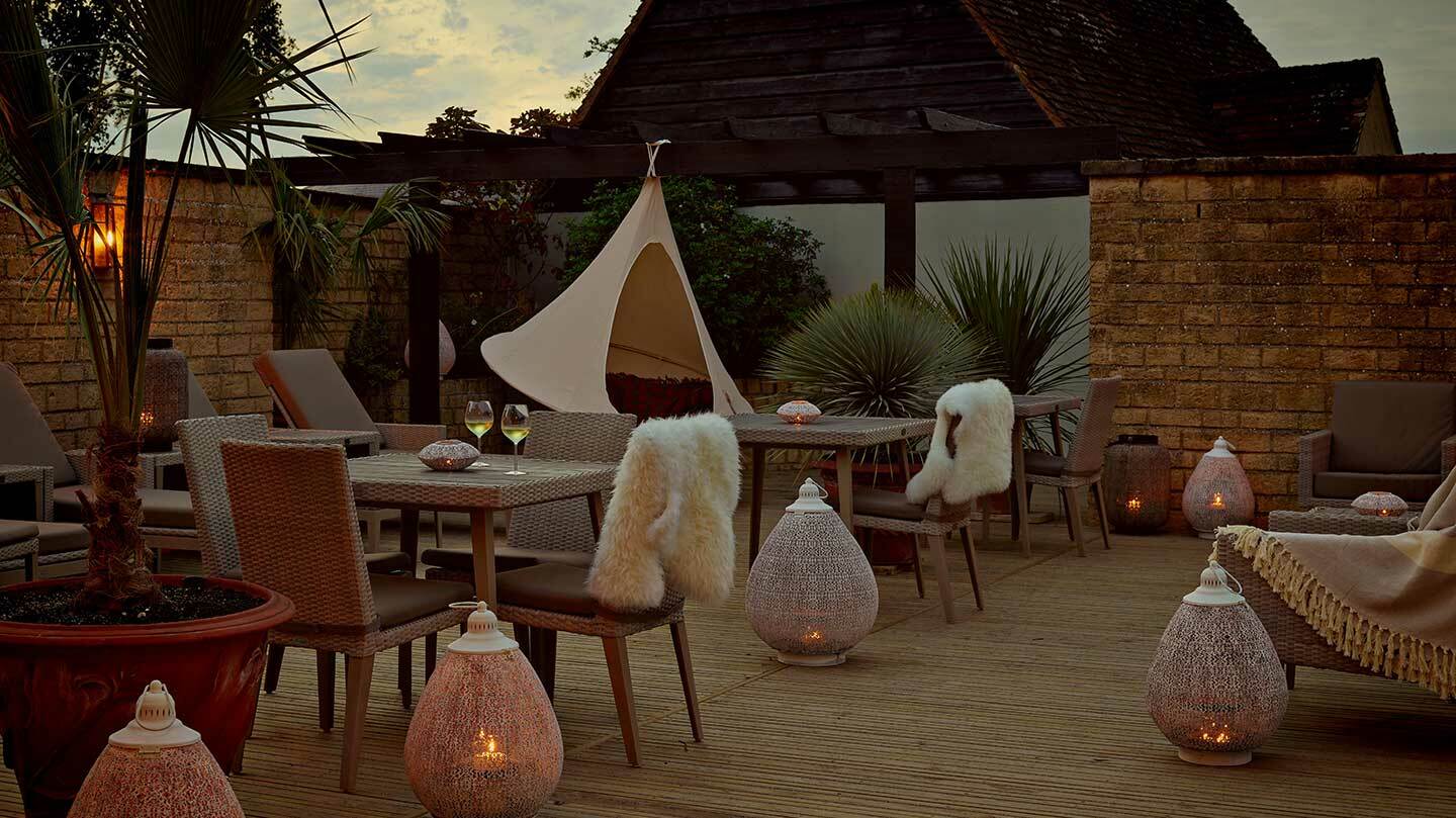 Good Spa Guide | The Lygon Arms Hotel