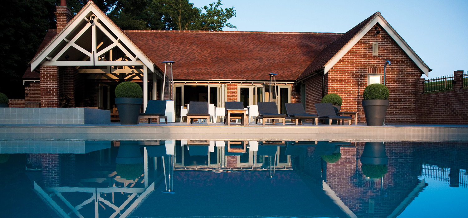 Good Spa Guide | Talbooth House & Spa