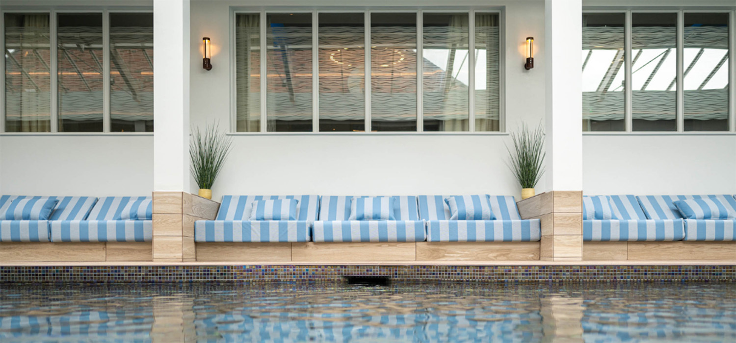Good Spa Guide | The Spa at Manor House Hotel (Alsager)