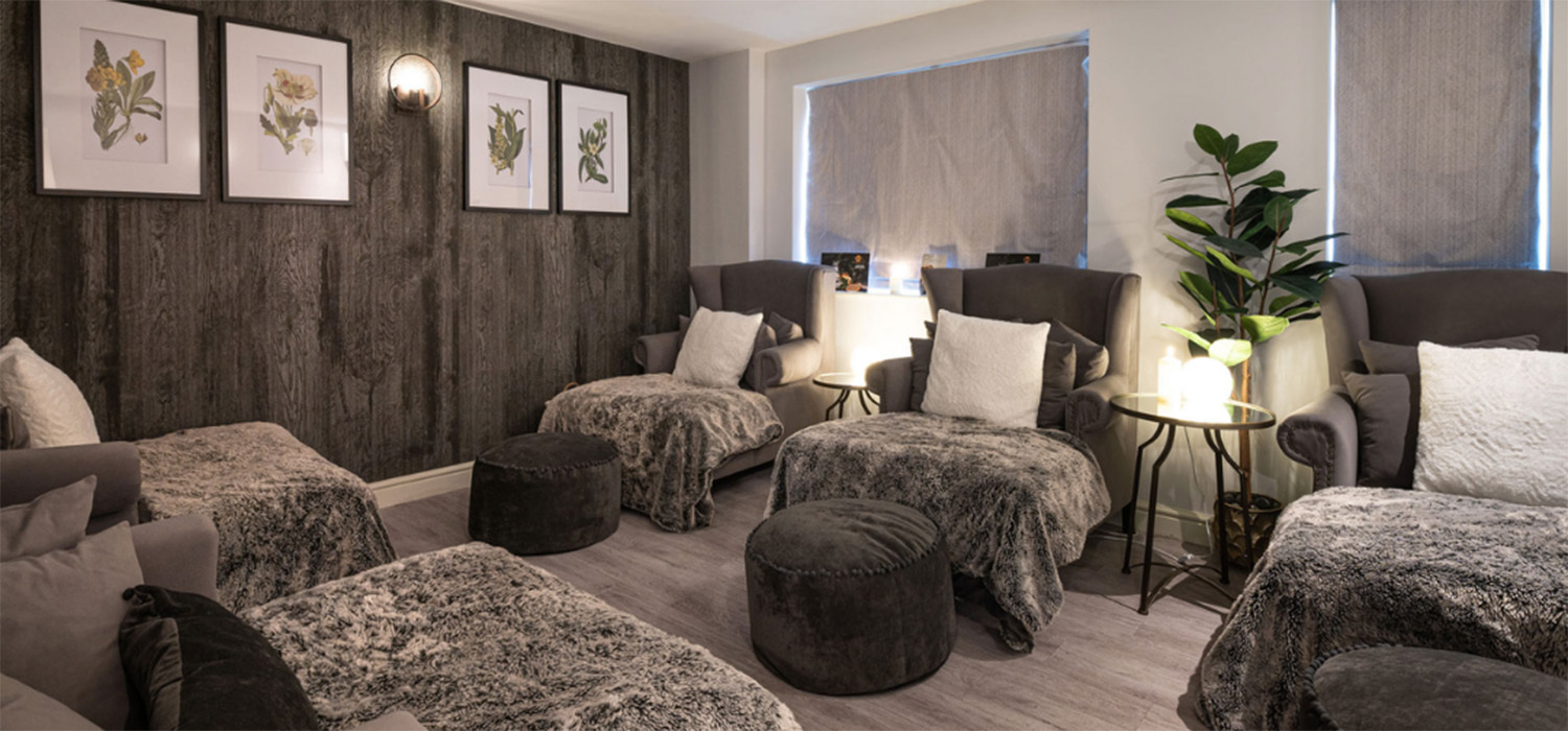 Good Spa Guide | The Spa at Manor House Hotel (Alsager)