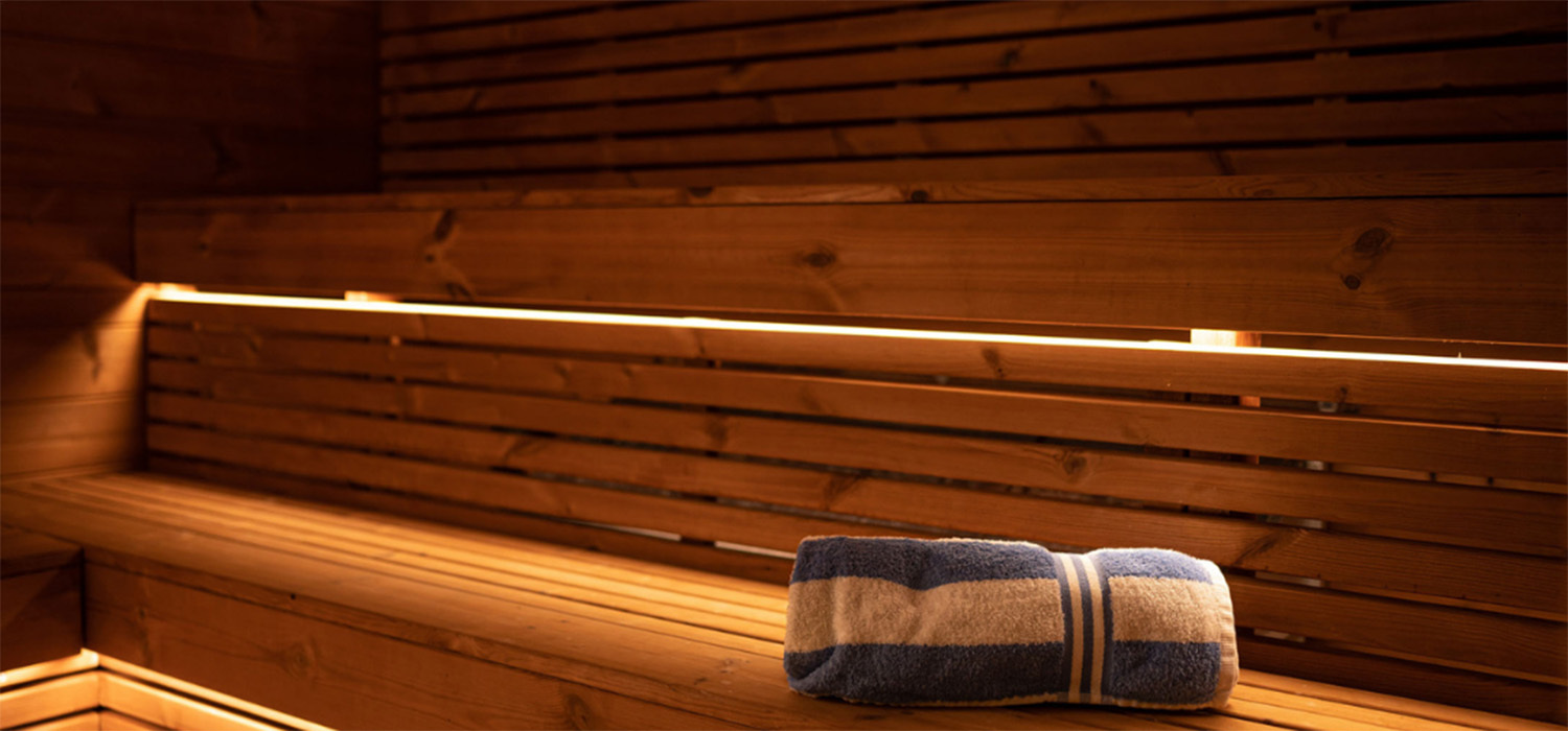 Good Spa Guide | The Spa at Manor House Hotel (Alsager)