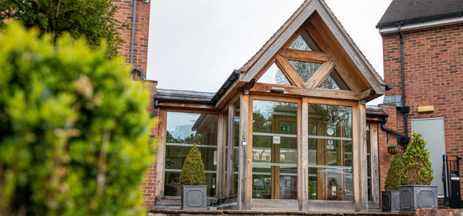 Good Spa Guide | The Spa at Manor House Hotel (Alsager)