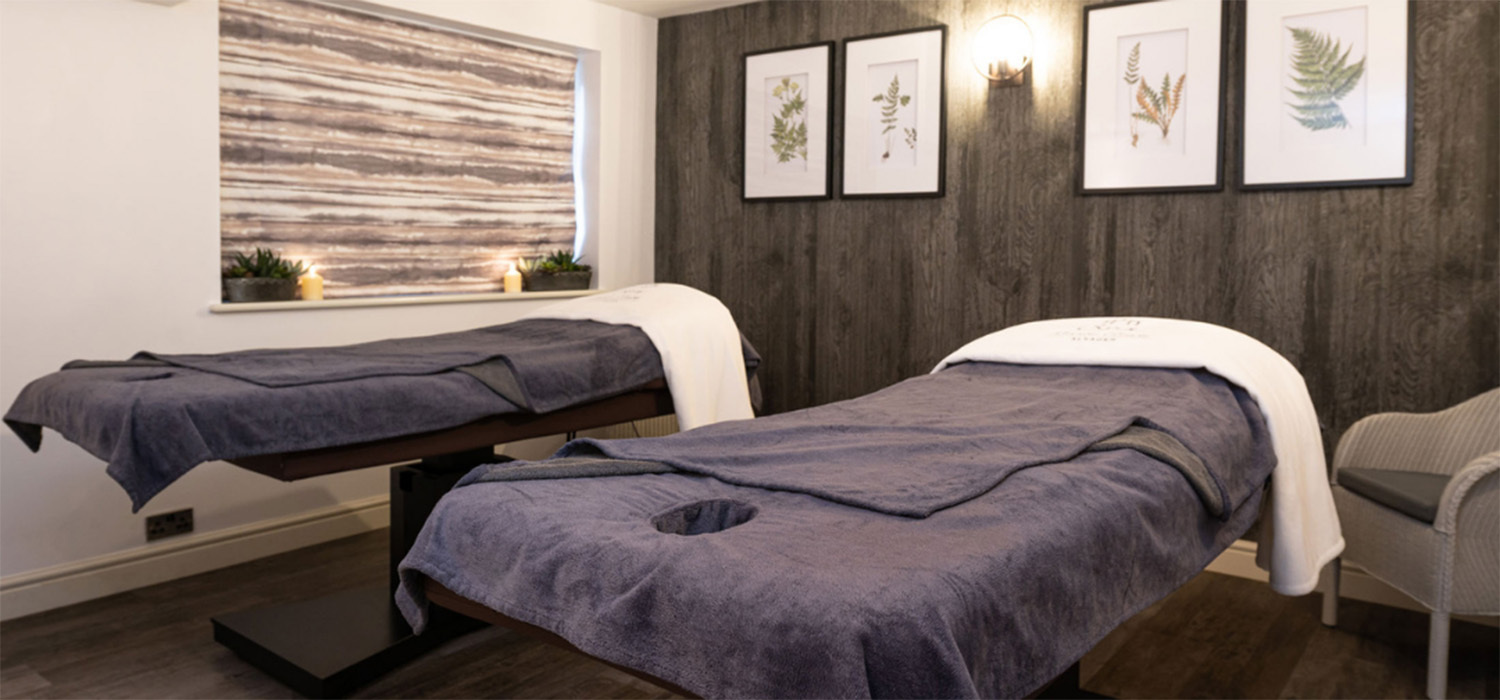 Good Spa Guide | The Spa at Manor House Hotel (Alsager)