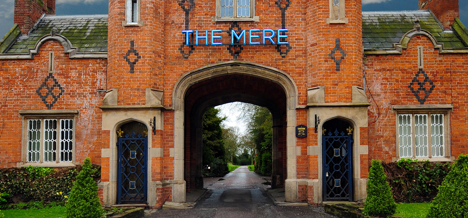 Good Spa Guide | The Mere Golf Resort & Spa