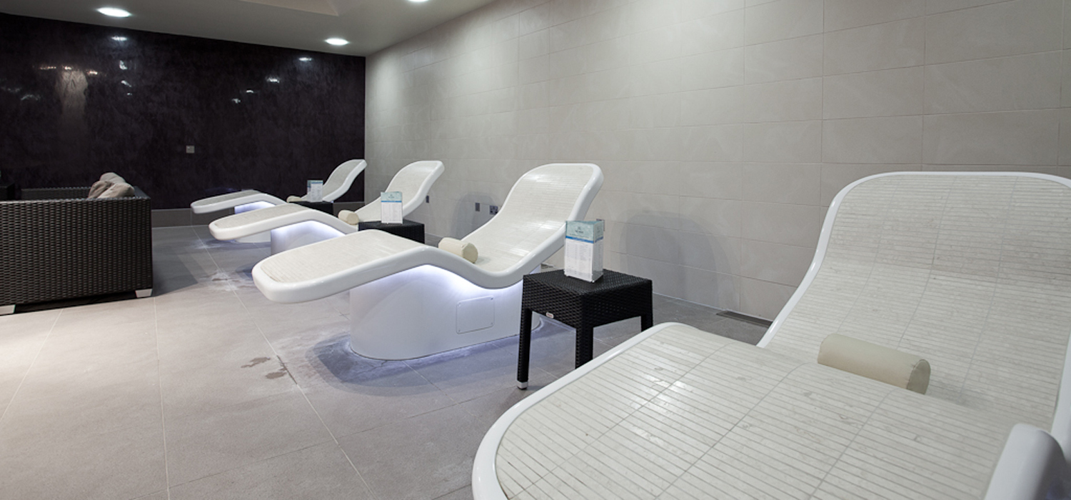 Good Spa Guide | The Mere Golf Resort & Spa