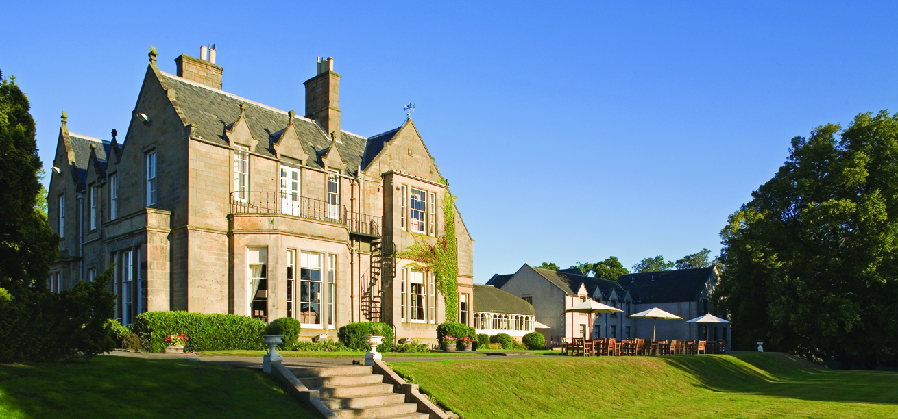 Good Spa Guide | The best spas in Scotland
