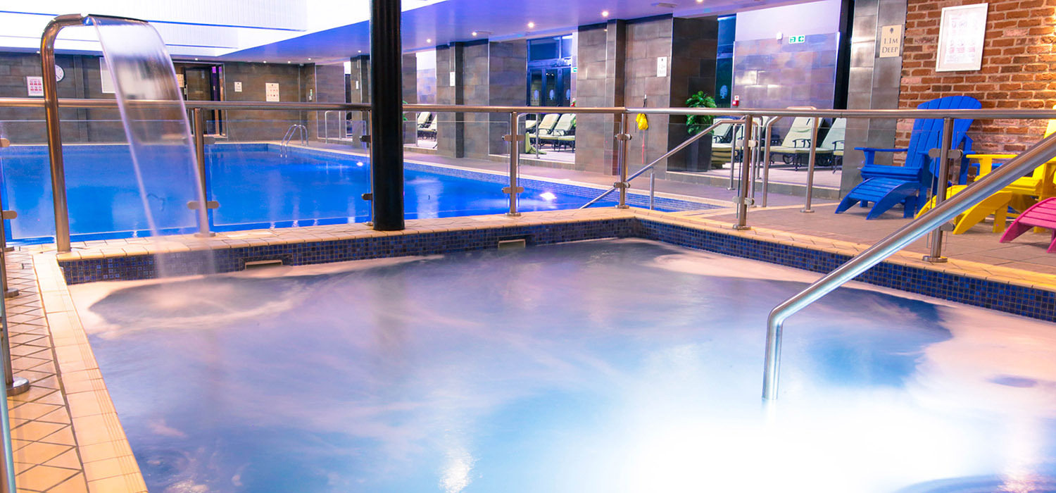 Good Spa Guide | Old Thorns Hotel and Spa