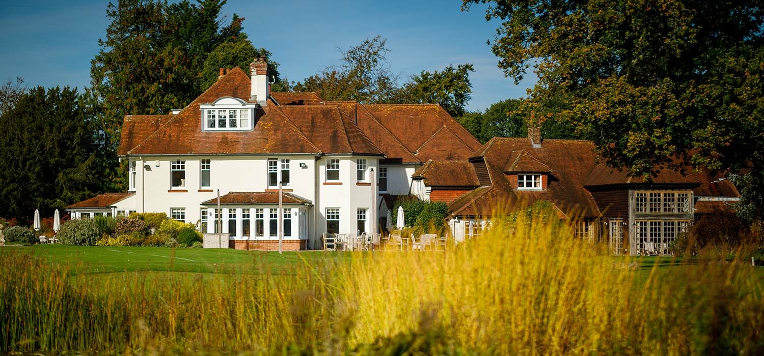Good Spa Guide | Park House Spa