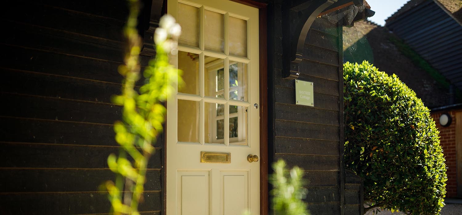 Good Spa Guide | Park House Spa