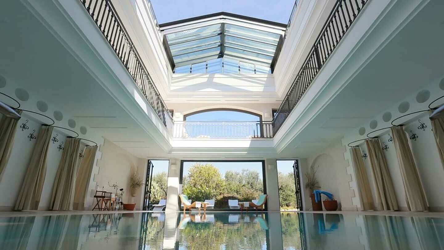 Good Spa Guide | Italy: Masseria San Domenco Hotel & Spa, Puglia