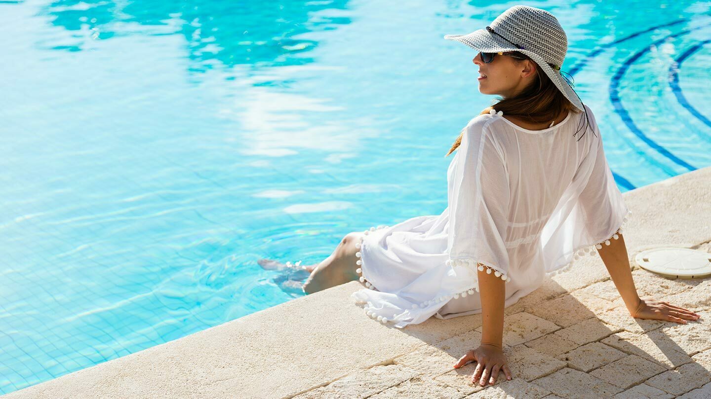 Good Spa Guide | Spa Pools