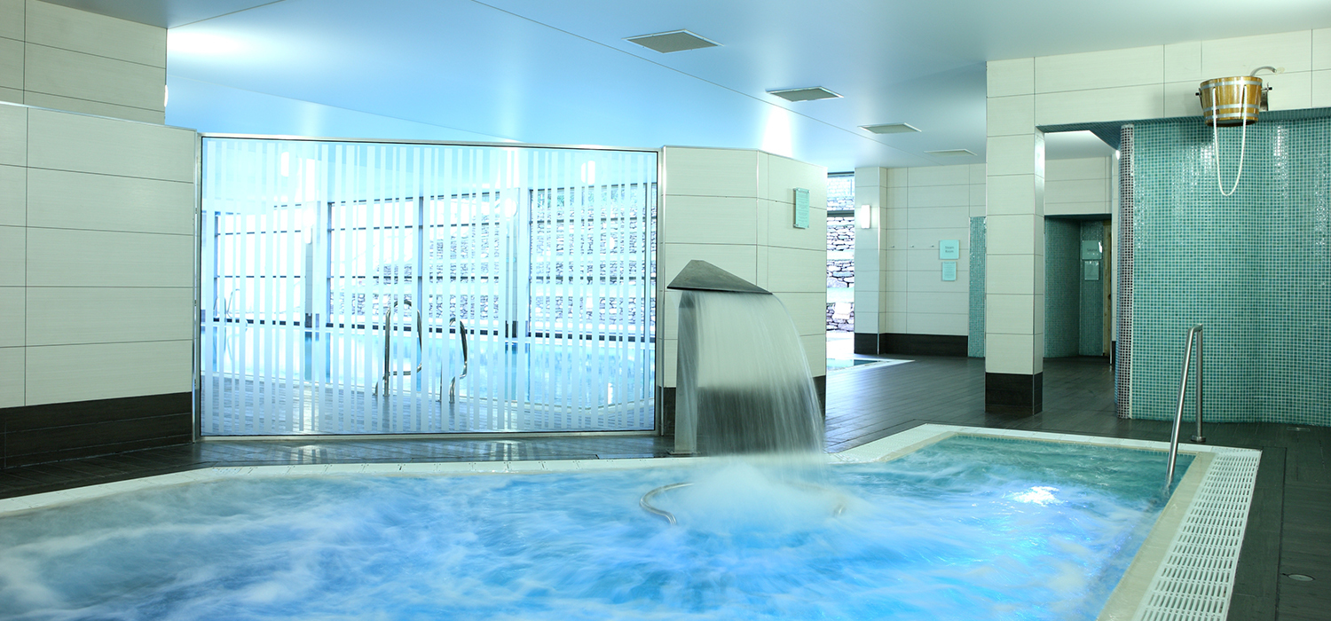 Good Spa Guide | The best spas in Scotland