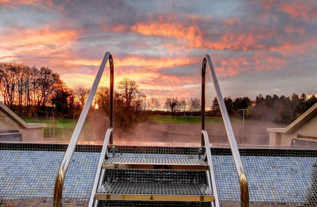 Good Spa Guide | Spa at Ramside