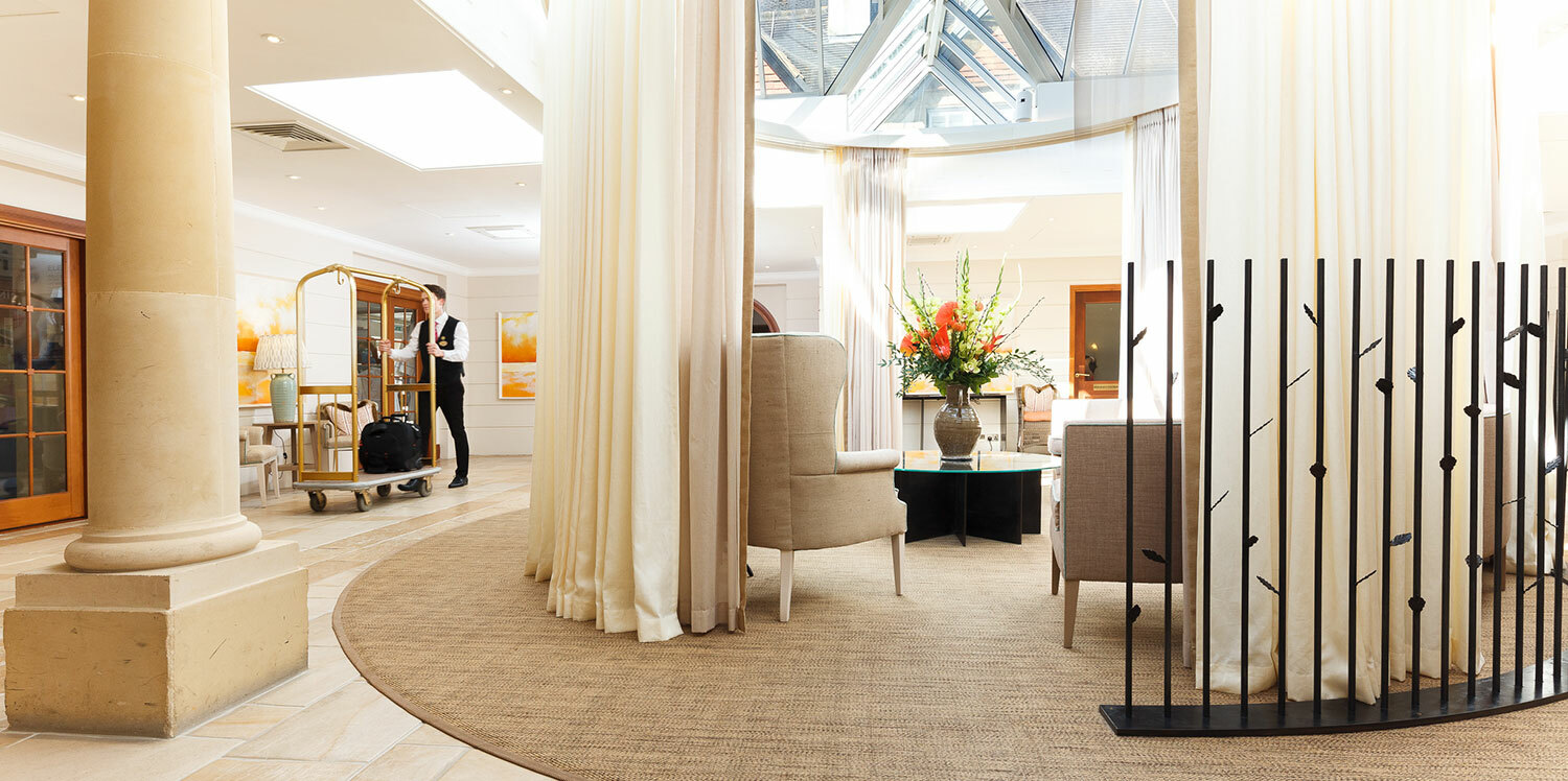 Good Spa Guide | Champneys Forest Mere