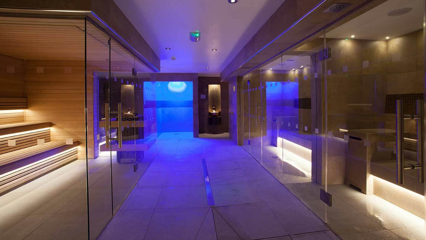 Good Spa Guide | Netherwood Hotel and Spa