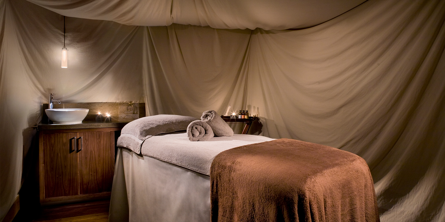 Good Spa Guide | Best adult-only spas