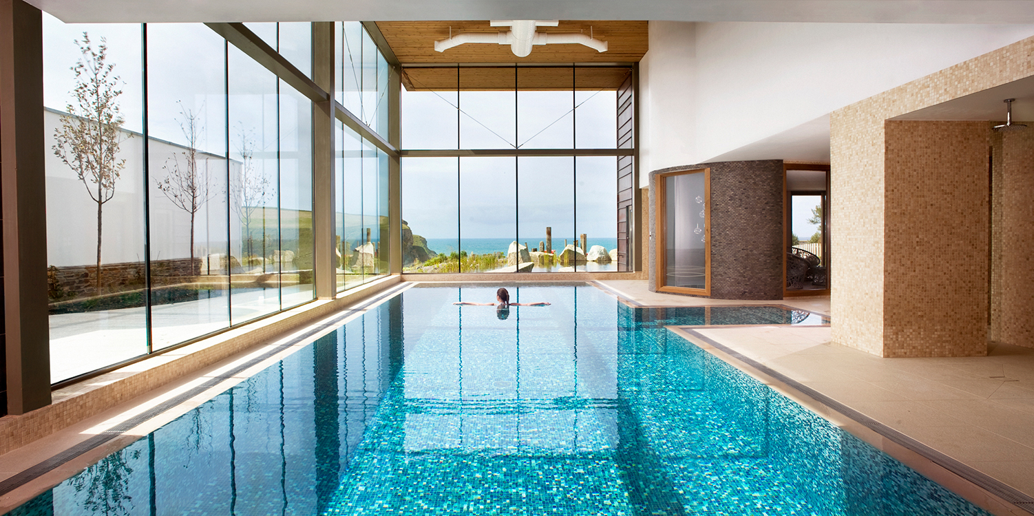 Good Spa Guide | 5 of the best Eco Spas