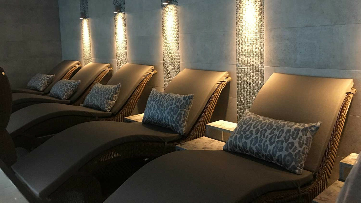 Good Spa Guide | Cloud Nine Spa Day