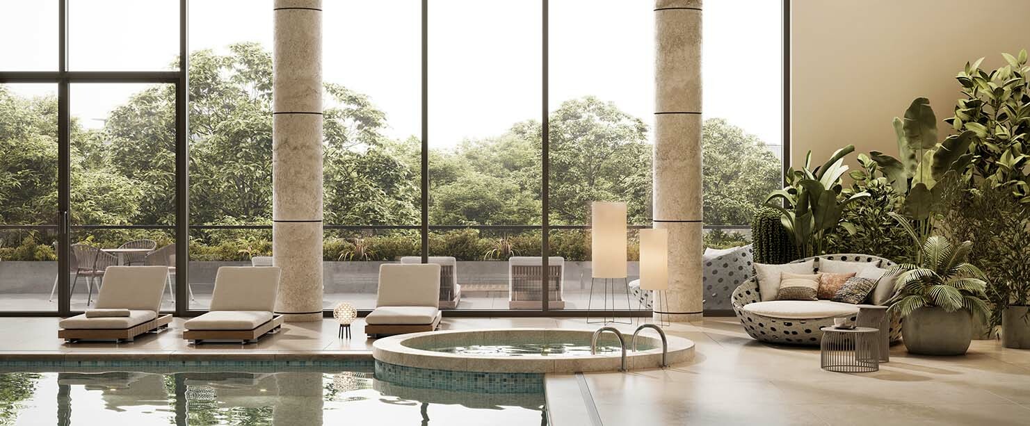 Good Spa Guide | Good Spa Guide Awards 2025