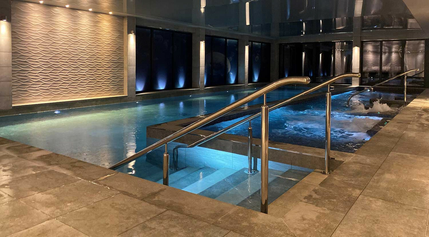 Good Spa Guide | Sparkling Twilight Spa