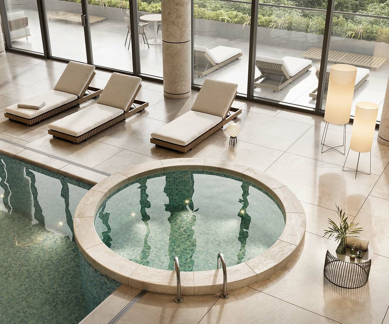 Good Spa Guide | Home