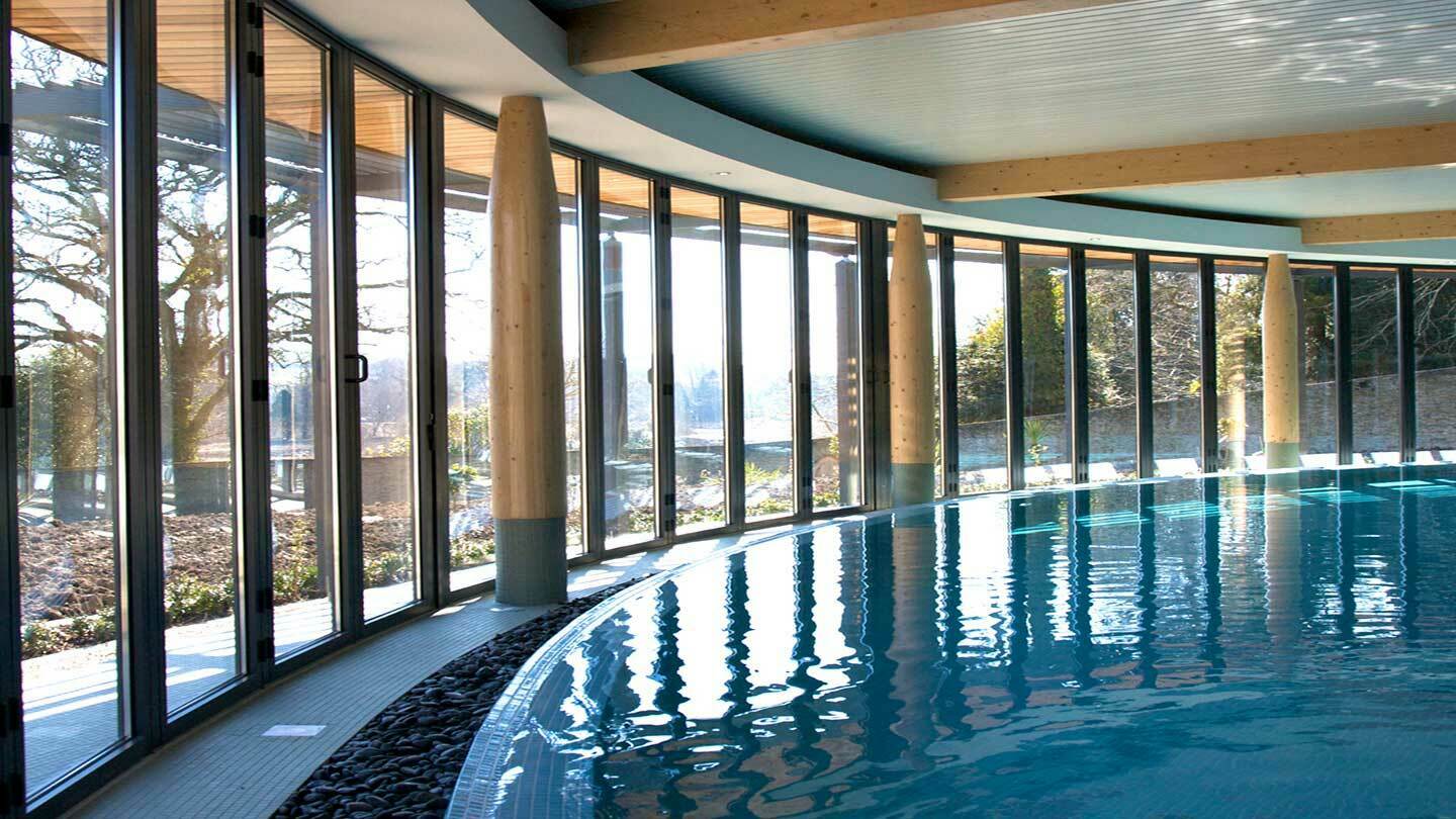 Good Spa Guide | The Clearing Spa at The Cornwall Hotel