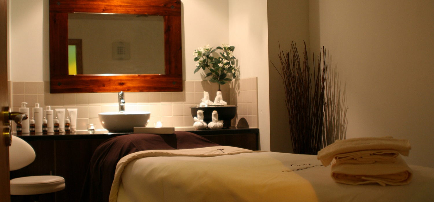 Good Spa Guide | Bicester Hotel, Golf and Spa