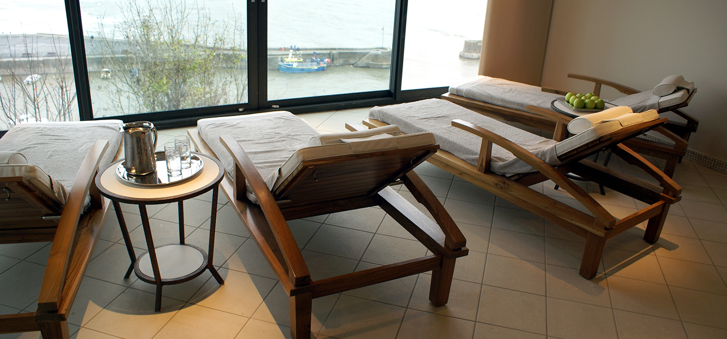 Good Spa Guide | St Brides Spa Hotel